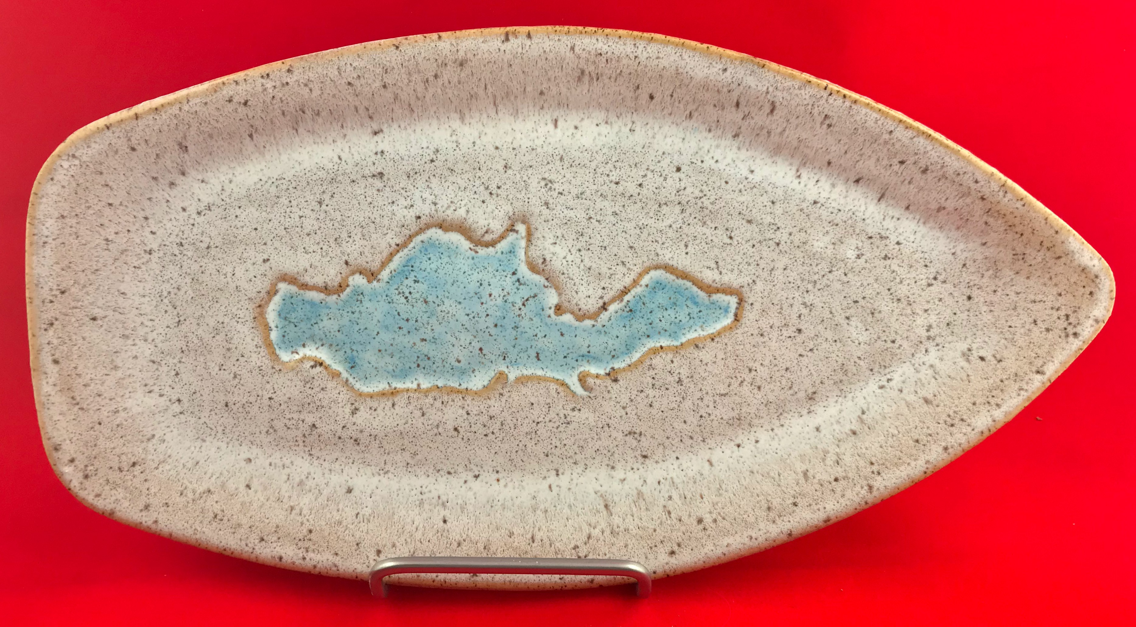 Glen Lake – YB Wild Pottery